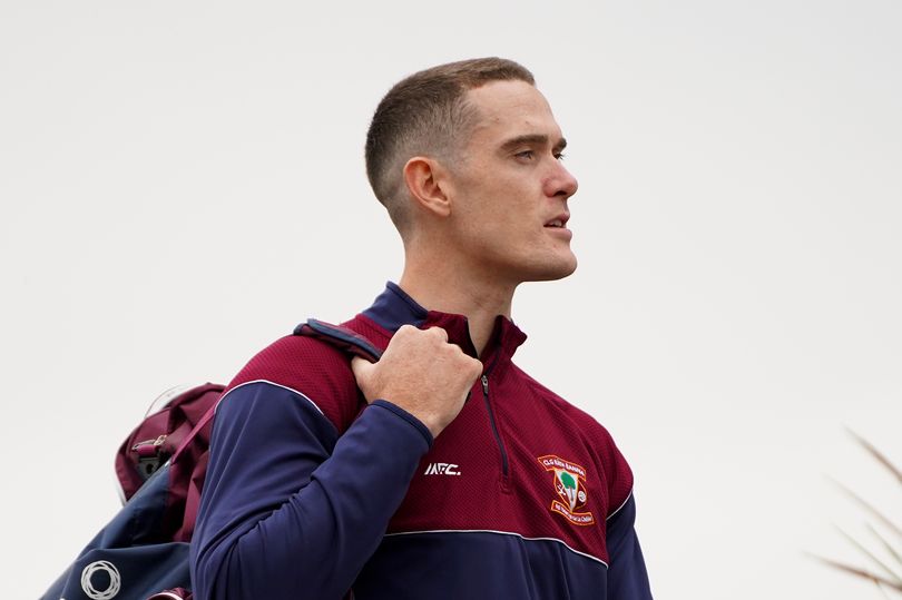 Dublin great Brian Fenton set to make gaelic football return in America