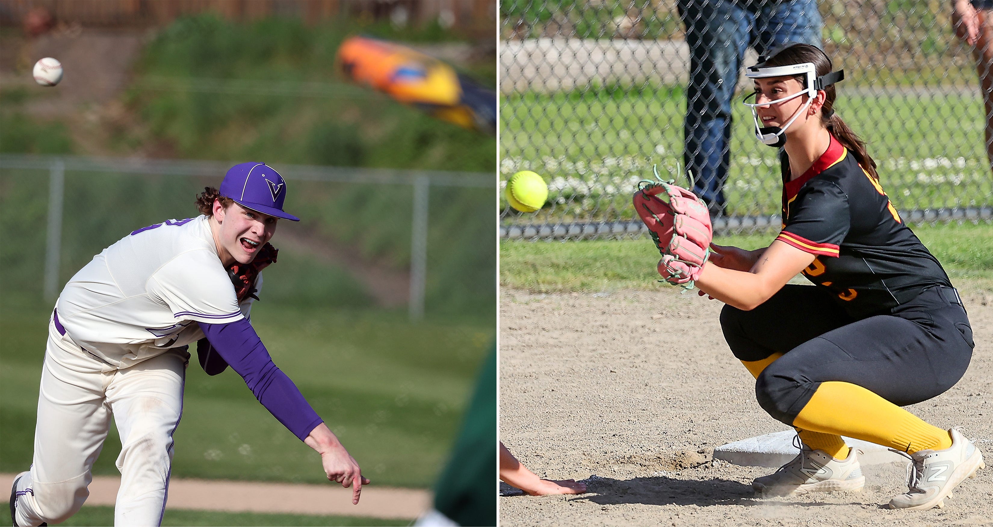 Kingston's Sullivan, North Kitsap's Anderson voted Kitsap Sun athletes ...