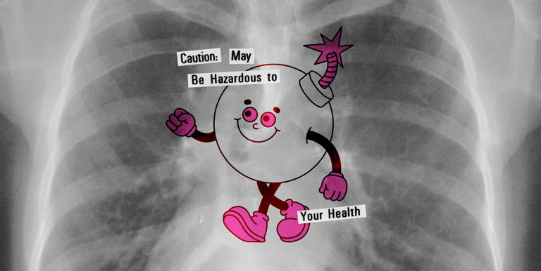 Everything You Need to Know About Love Bombing and How to Spot It