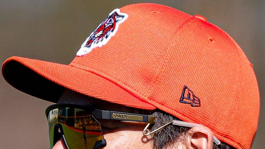 Tigers Claim Prospect with ‘Best Hit Tool’ in Latest MLB Mock Draft