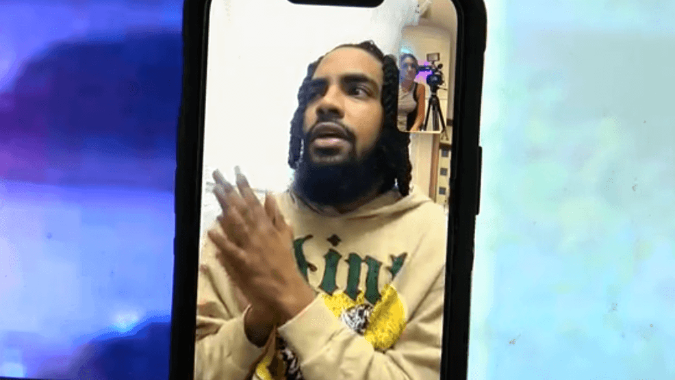 'It was multiple suspects:' Little River boat shooting victim reacts to ...