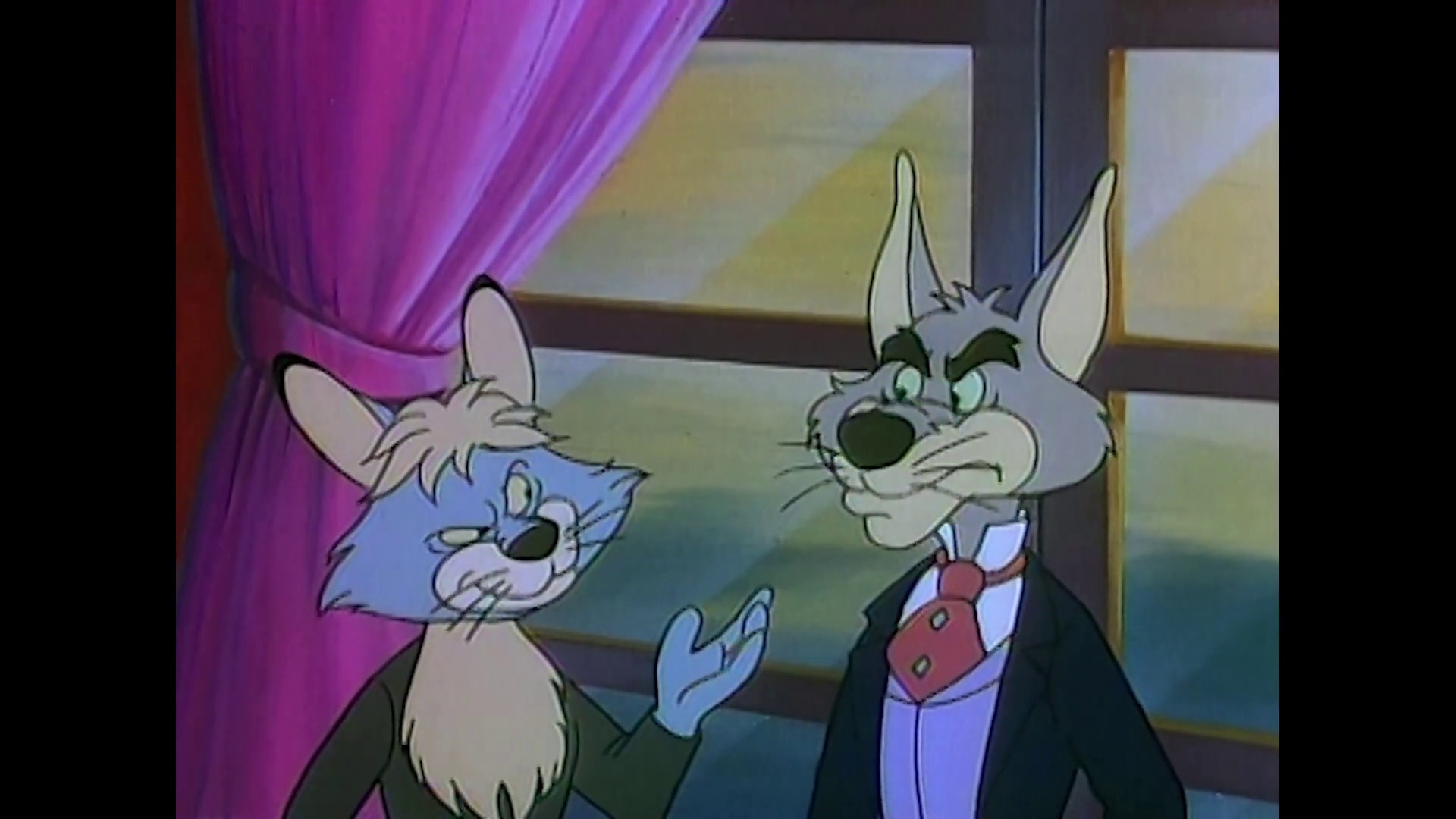 Willy Fog 2. E5 (Parte 1) – Romy, en peligro