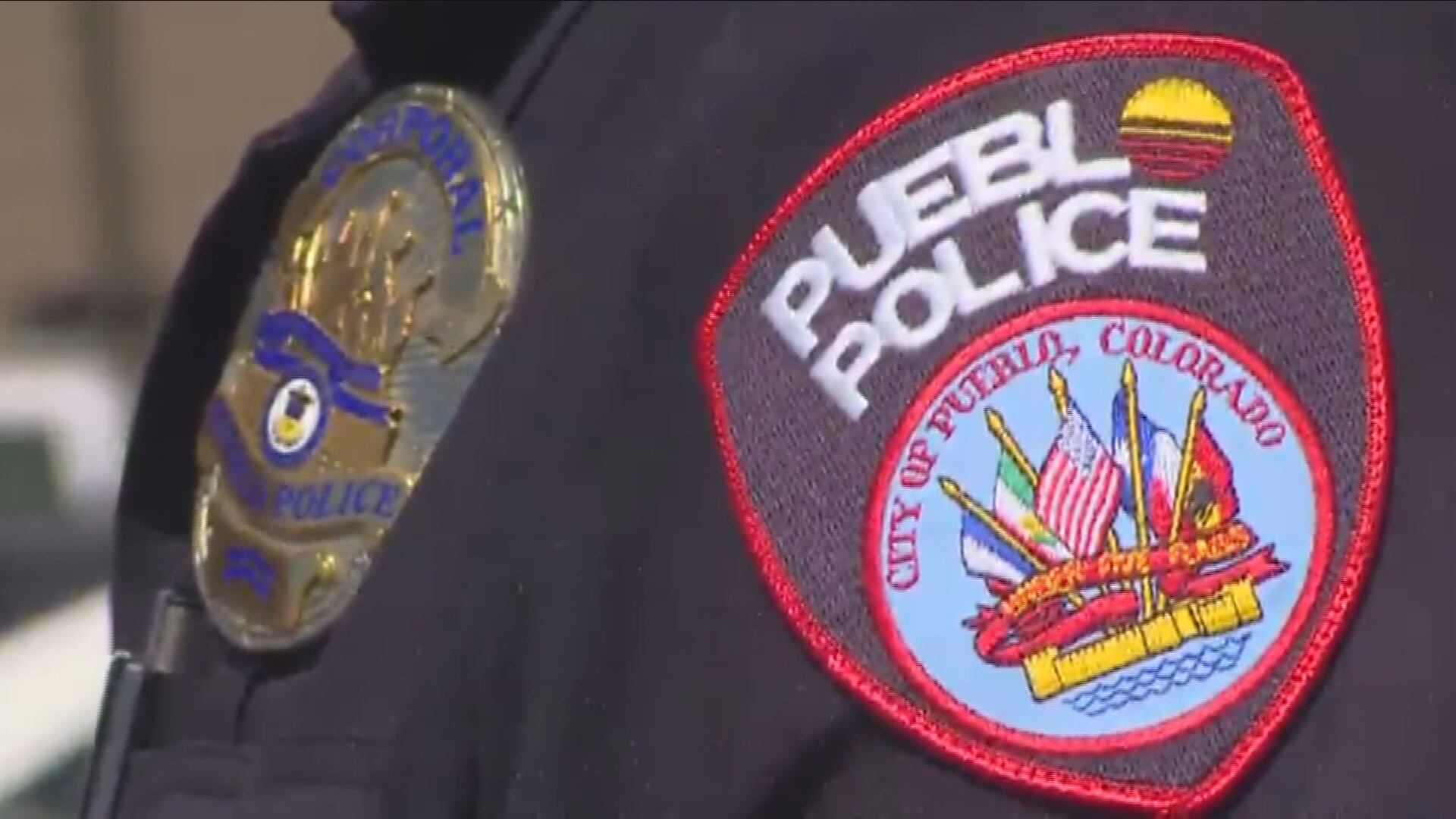Pueblo County coroner identifies teenager killed in Sunday crash