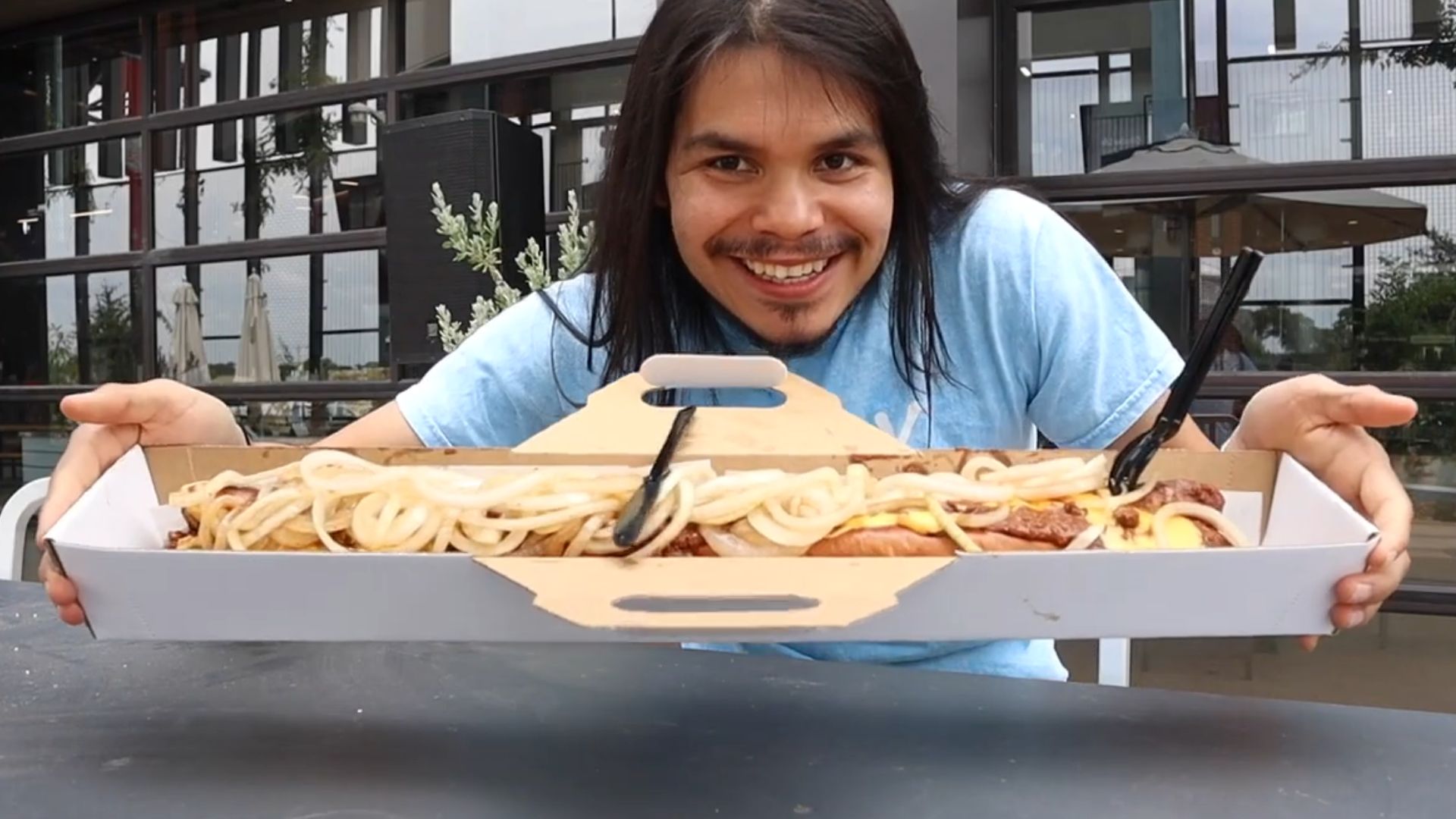 Peanuts And Cracker Jacks: The 20 Best Signature Ballpark Dishes To Try ...