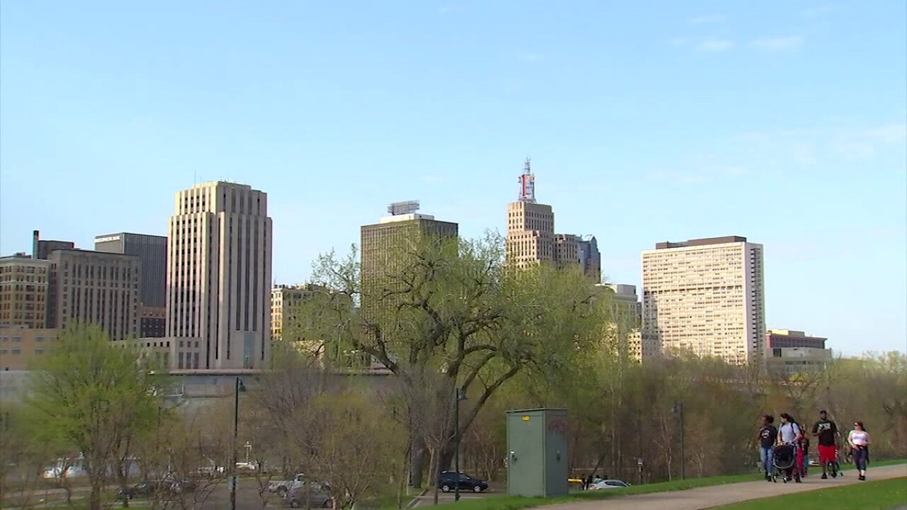 St. Paul hosting Downtown Block Party Friday night in Mears Park
