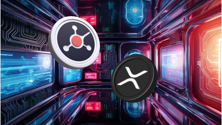 Ripple (XRP) vs. Ruvi AI (RUVI): Which Crypto Can Turn $1,500 Into a Fortune by 2025?