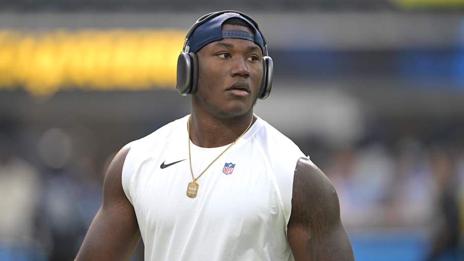 Projected Dallas Cowboys starter vows defense will stop the run