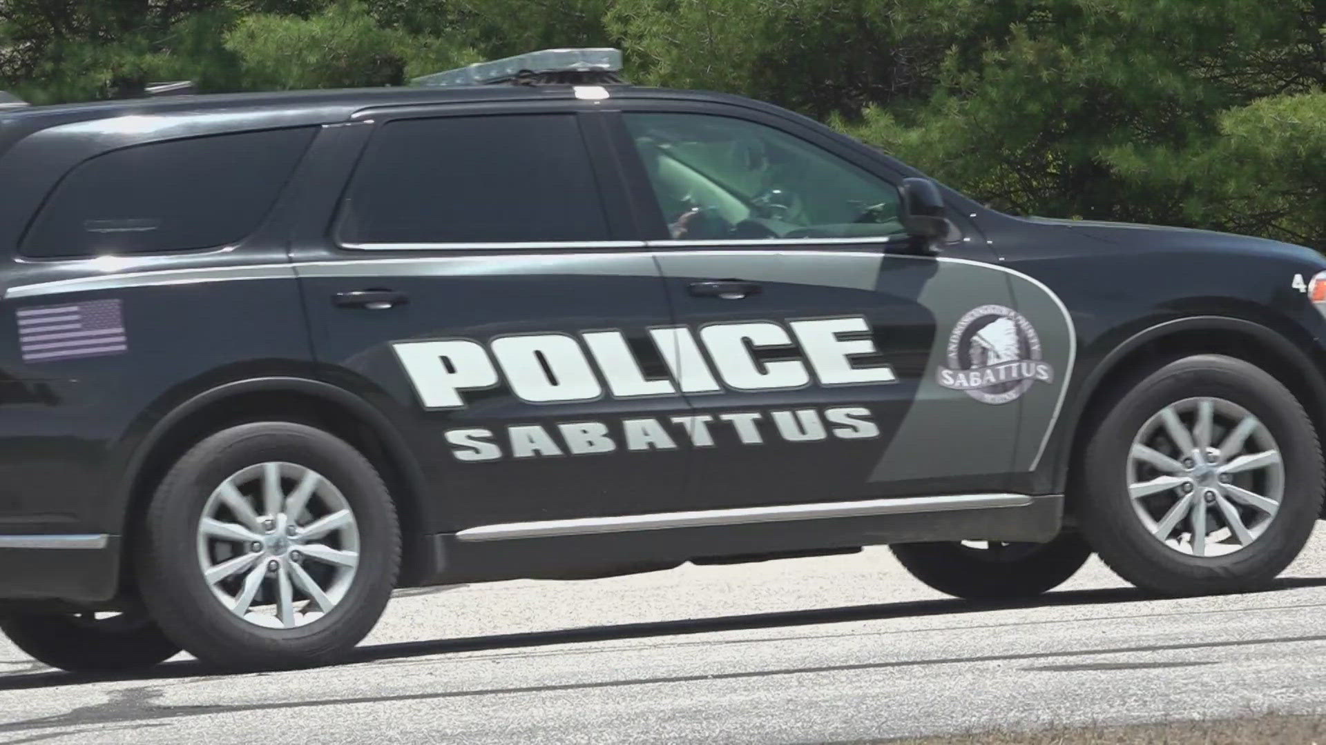 Sabattus voters to decide whether to disband their police department