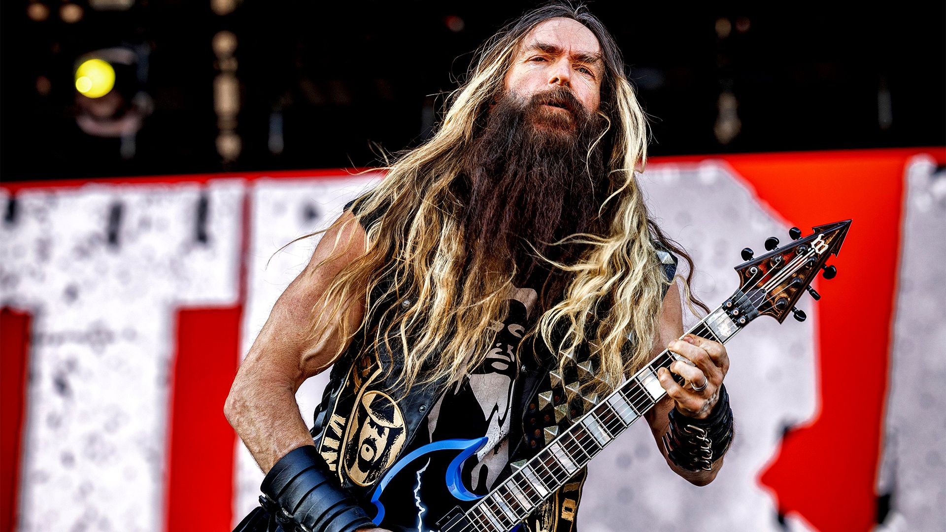Zakk Wylde on Guns N’ Roses, Ozzy Osbourne and the fumble that ...