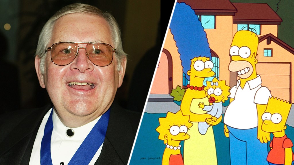Alf Clausen Dies: ‘The Simpsons' & ‘Moonlighting' Composer Who Won Two ...