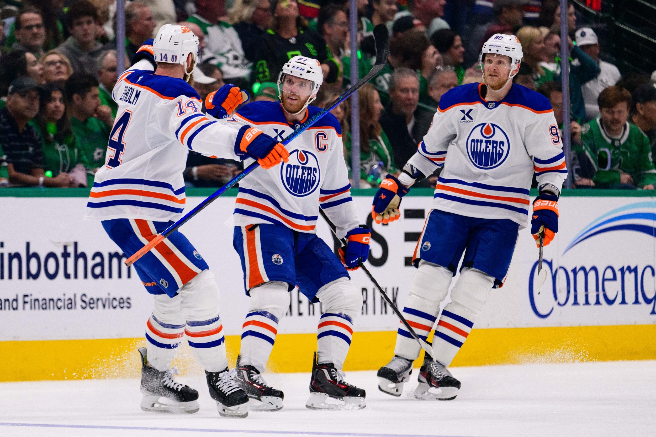 Stanley Cup Final: Storylines Heading Into Panthers-Oilers Series