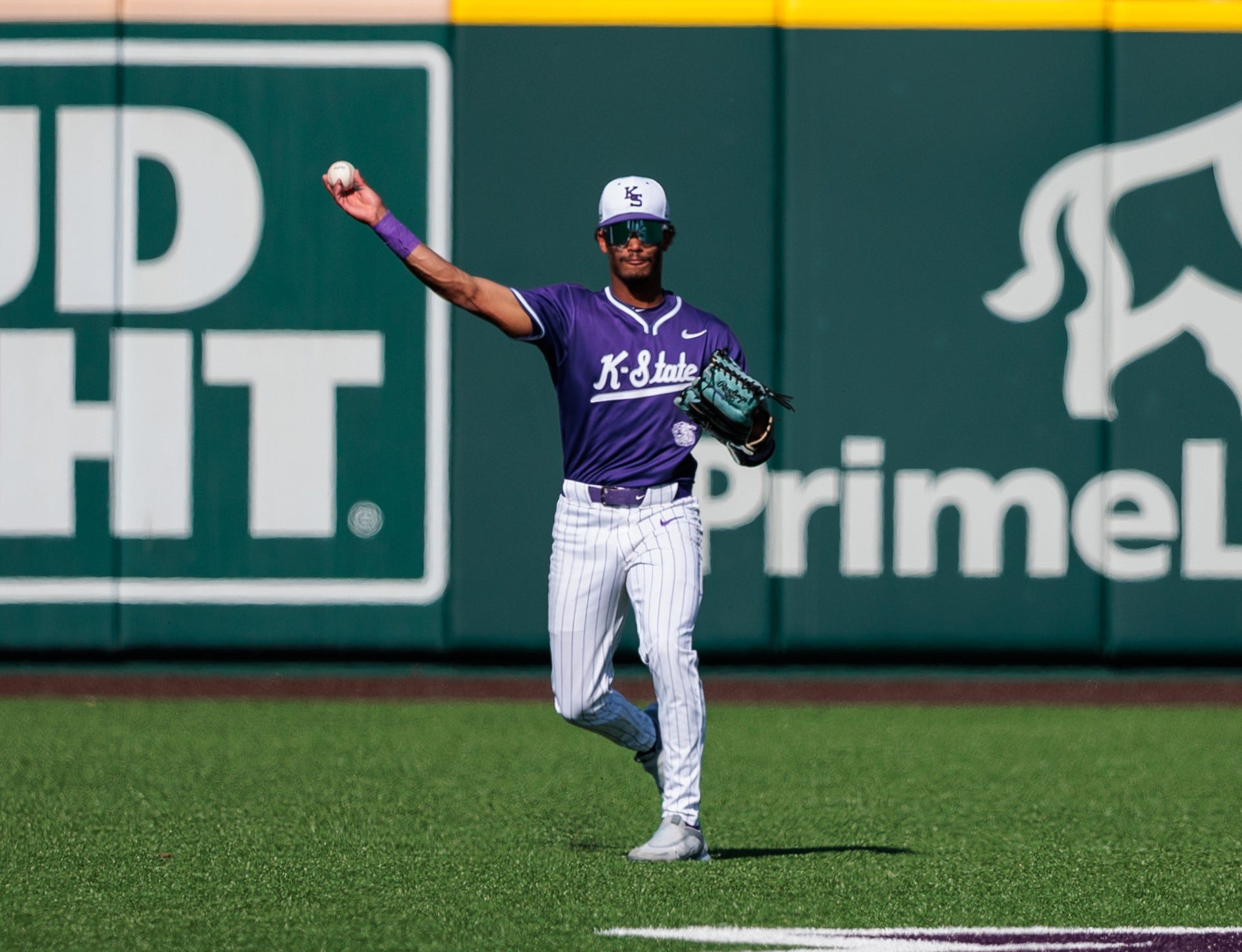 Kansas State baseball 2025 MLB Draft tracker: Here are the two Wildcat ...