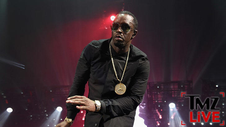 Diddy's Ex-Assistant Says She Had to Beg to Go to Grandmother's Funeral