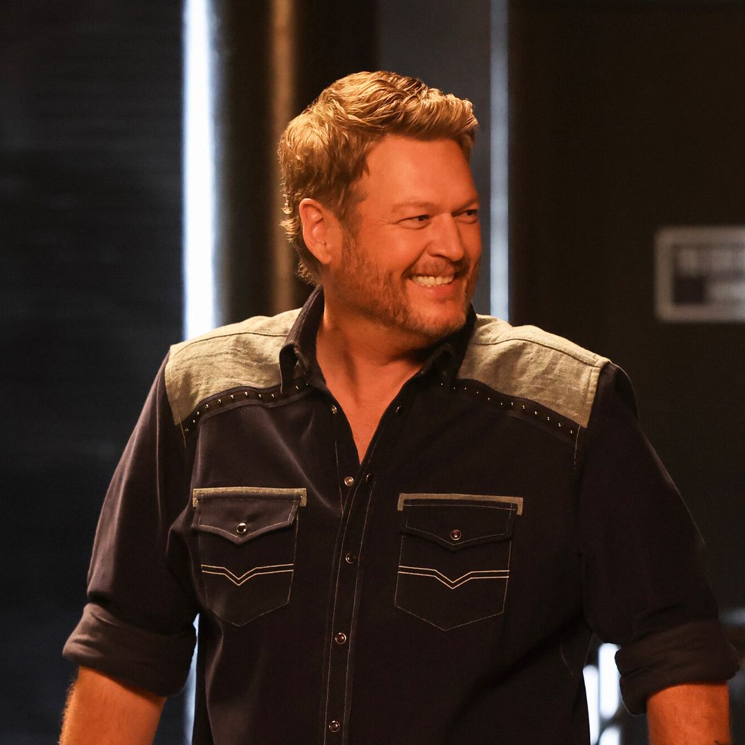 All we know about Blake Shelton's new TV show with Keith Urban amid ...