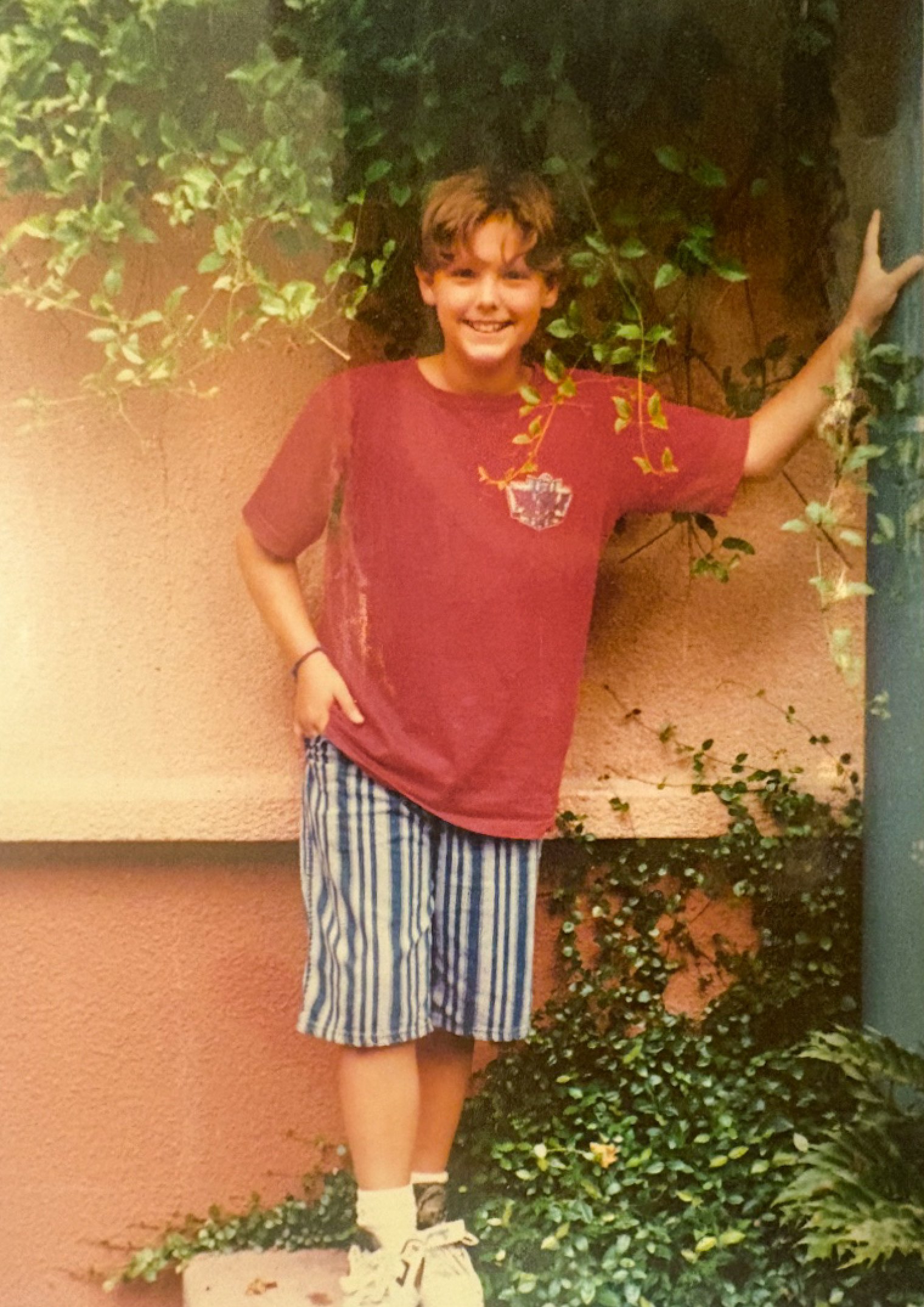 Coming full circle for the artistic director of Cirque du Soleil’s Kooza