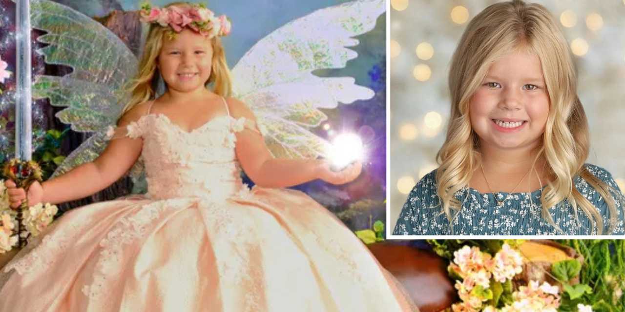 LI 'Warrior In Tiara' Finds Swelling Of Support Amid Aggressive Cancer ...