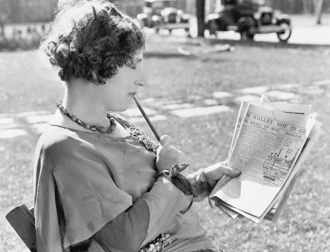 Week’s best: Trump tax law generates confusion