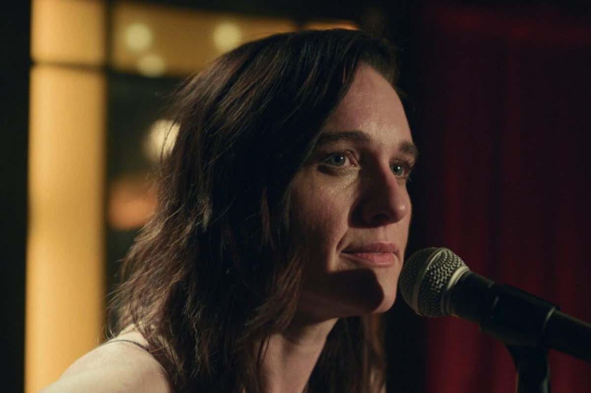 Lena Hall: 'Neighbors' sis opposite of Miss Audrey from 'Snowpiercer'