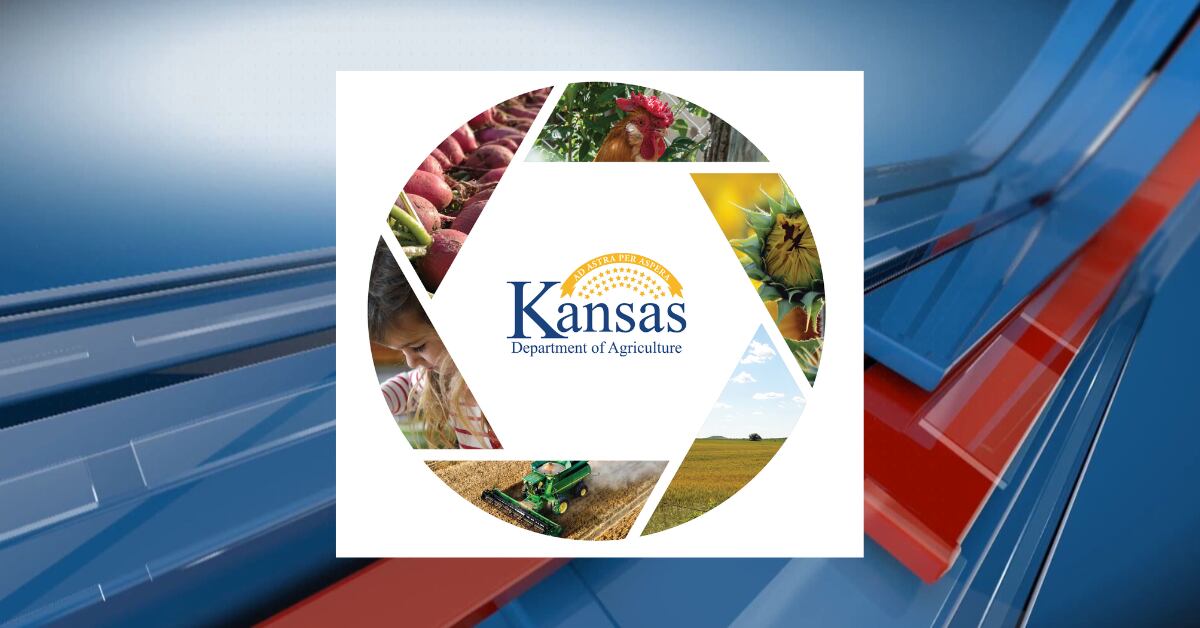 Kansas Department of Agriculture photo contest set to begin June 1