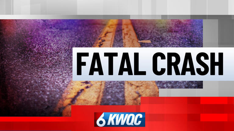 2 killed in Mercer County crash