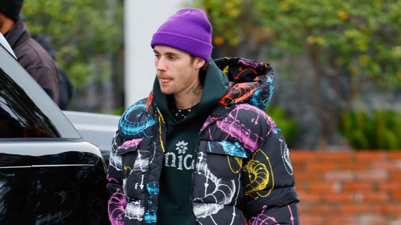 Justin Bieber's Fans Express Concern Over Singer's 'Unsafe' Behavior ...