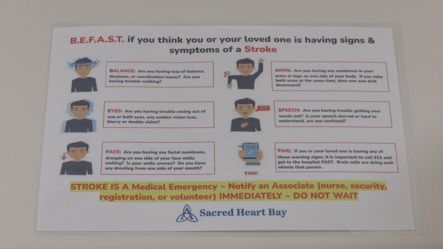 AFib awareness: Stroke risks & advanced treatment options