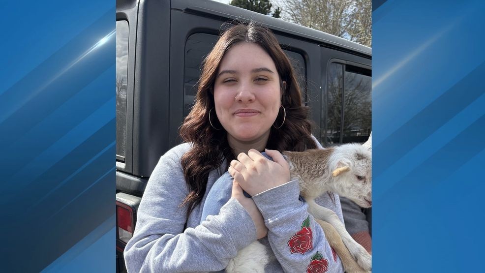 CAN YOU HELP? 17-year-old foster child missing from Albany, Ore. since ...