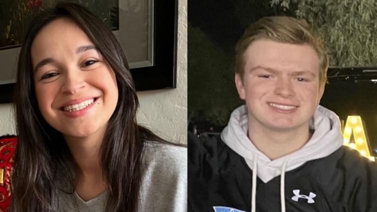 2 Arcadia High School students shot to death, sheriff seeking information