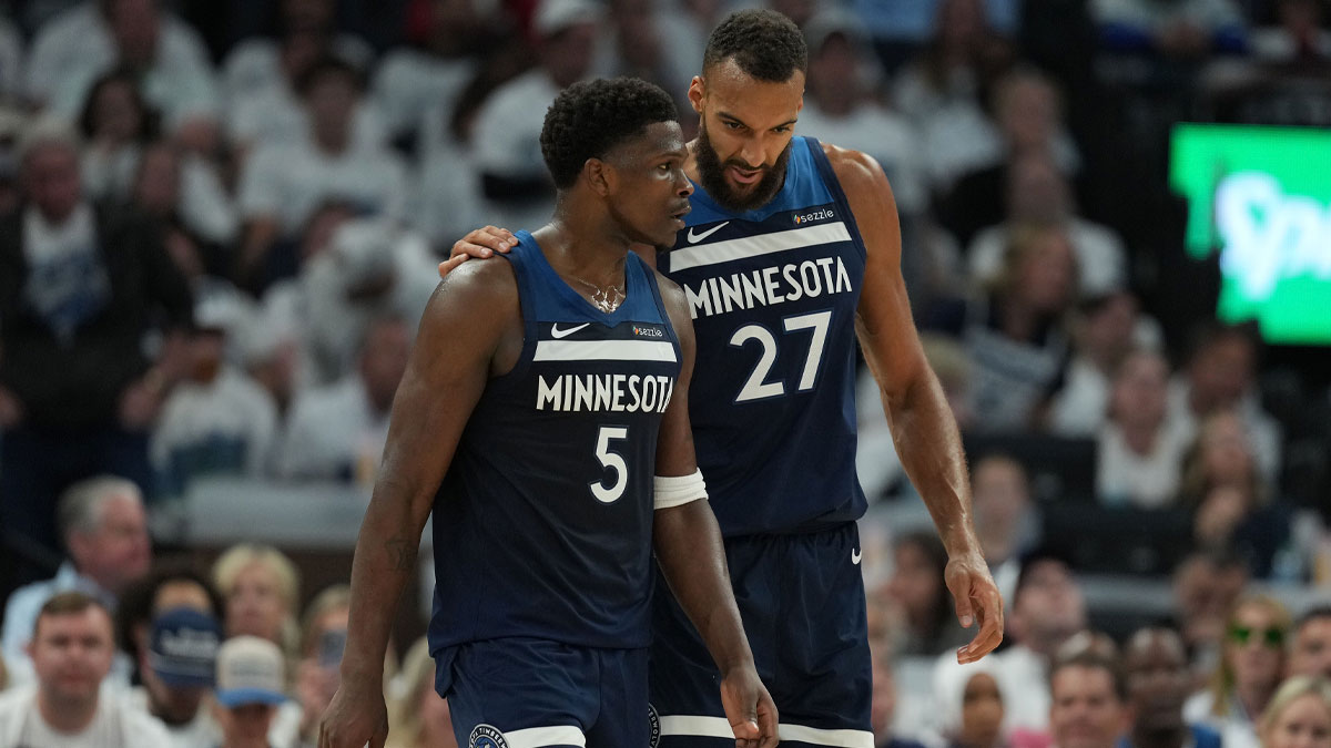 3 best Minnesota Timberwolves trades using No. 17 pick in 2025 NBA Draft
