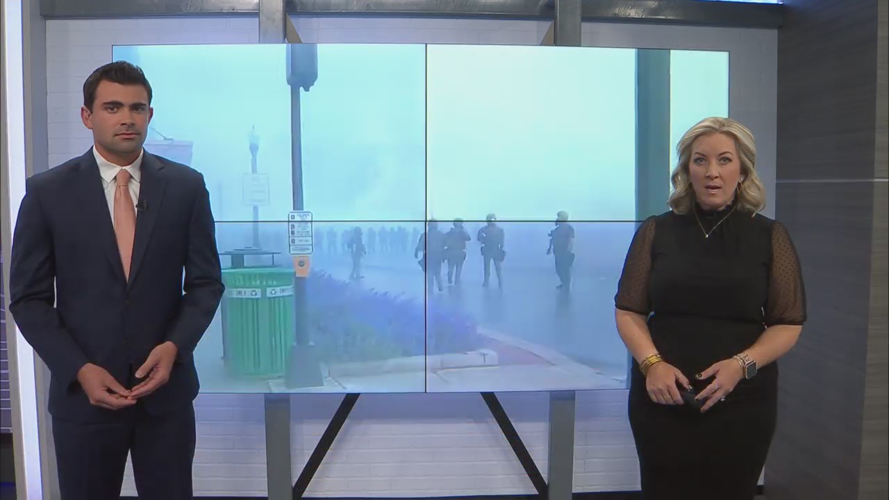 Fort Wayne Urban League reflects on Fort Wayne George Floyd protests