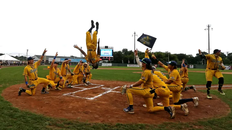 Savannah Bananas 2025 tickets: How to buy, cheapest prices, schedule of ...