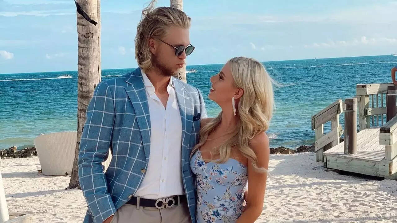 Erik Karlsson’s wife Emily shares a sweet family moment that melts fans ...
