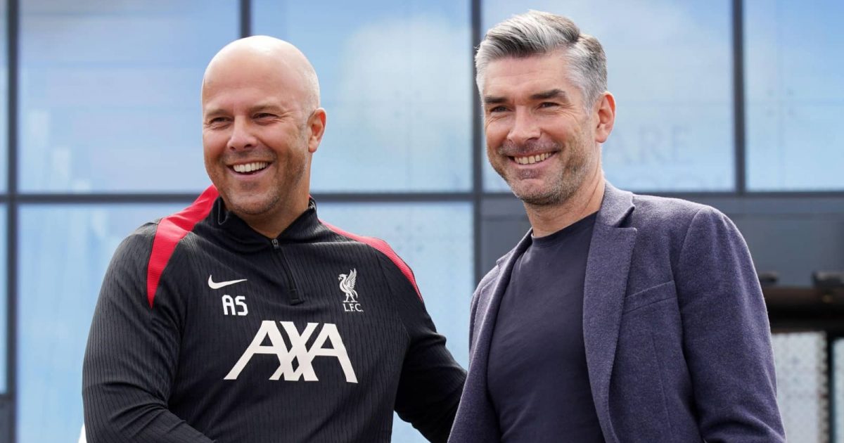 Second source confirms Liverpool tracking Serie A ‘sensation’, as dream ...