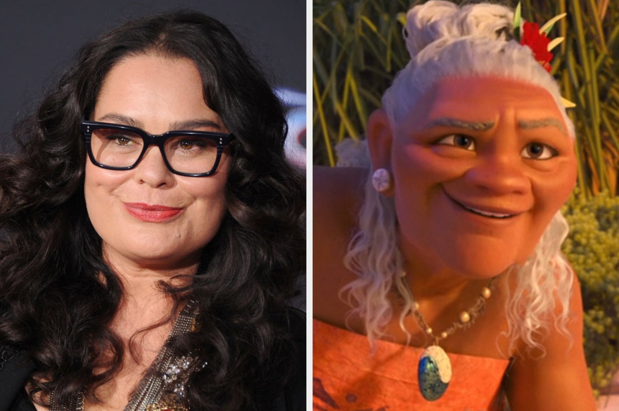 Rachel House Opened Up About Not Returning As Gramma Tala In The Live ...