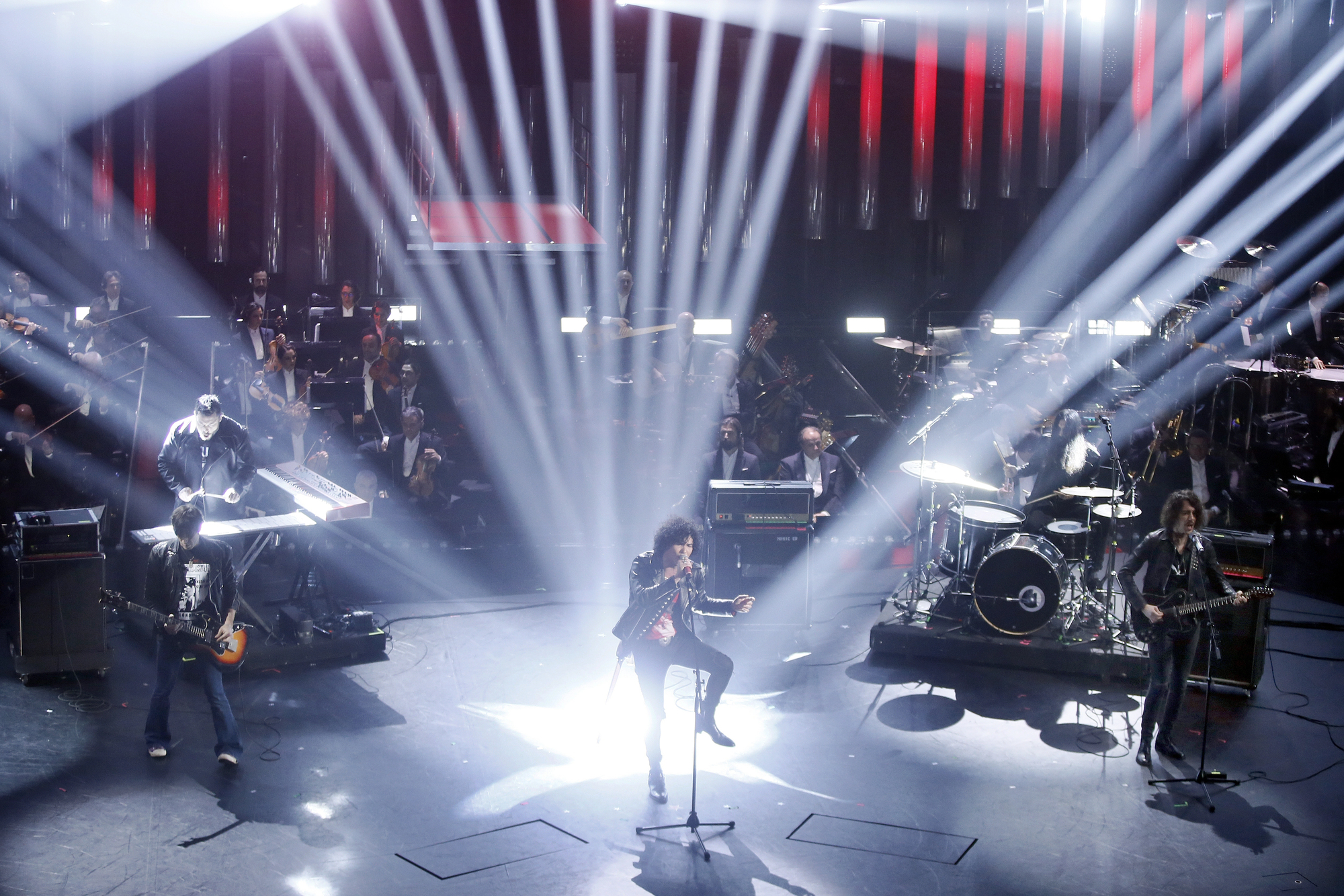 14 TV Theme Songs Everyone Could Sing By Heart