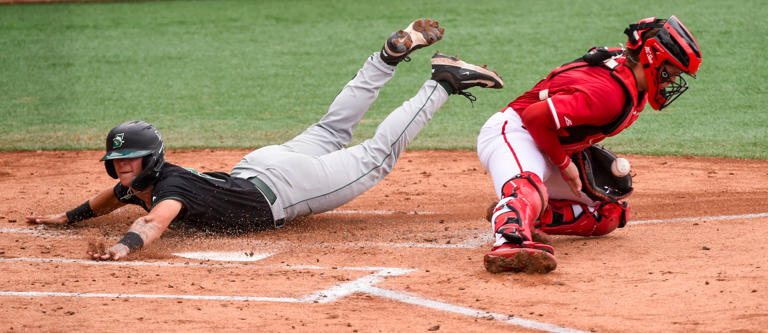 Stetson baseball falls to NC State: 3 takeaways from NCAA Tournament loss