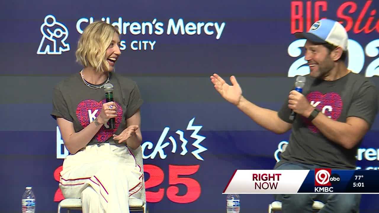 Big Slick announces 2026 dates, change to popular annual activity