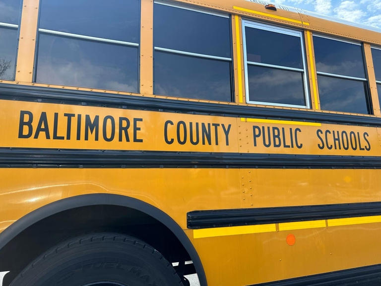 Most Baltimore County School Workers Get Raise, Teachers Holding Out