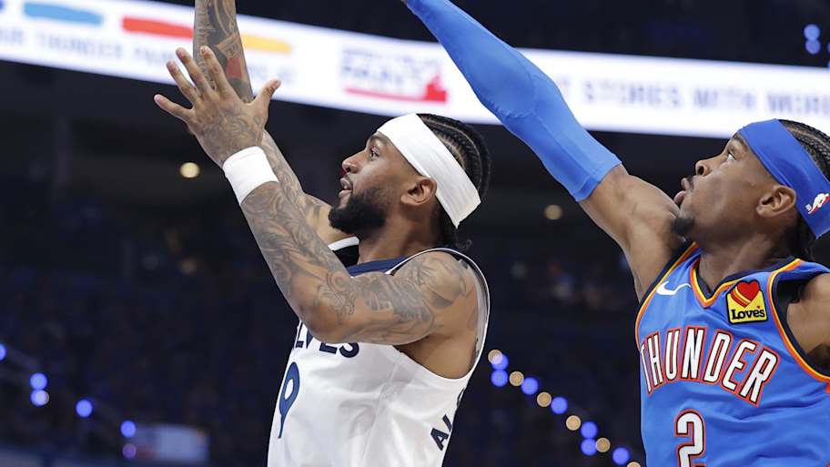 Could OKC Thunder Land a Relative of Shai Gilgeous-Alexander During ...