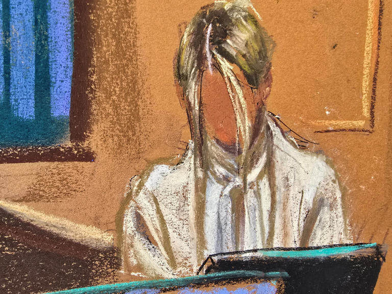 Diddy trial recap: Ex-assistant ‘Mia’ says she was ‘brainwashed’ and ...