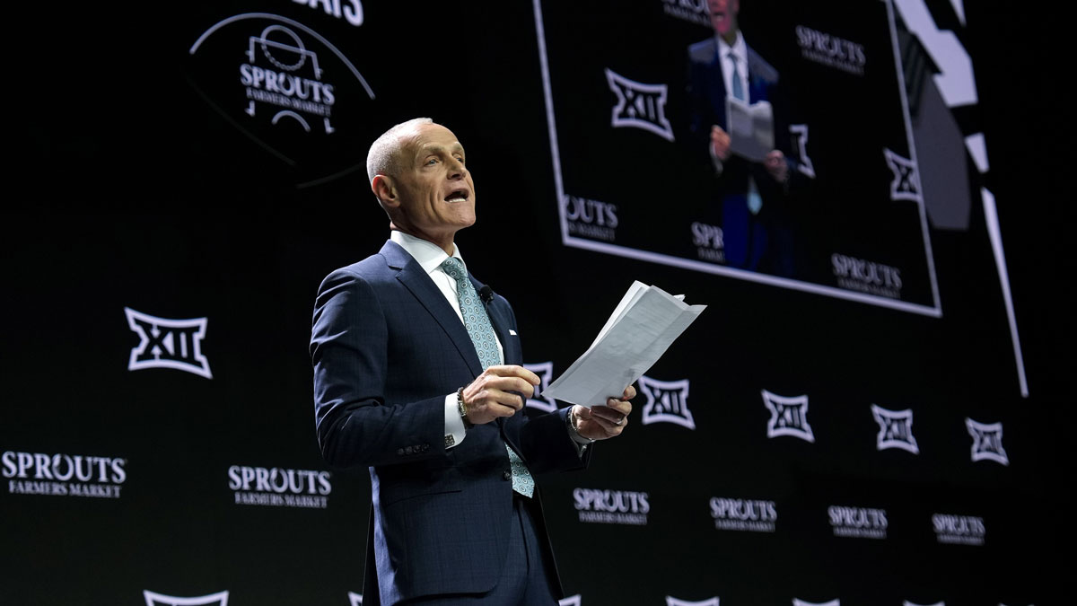 Brett Yormark offering Dave Portnoy ‘blank canvas’ for Barstool engagement