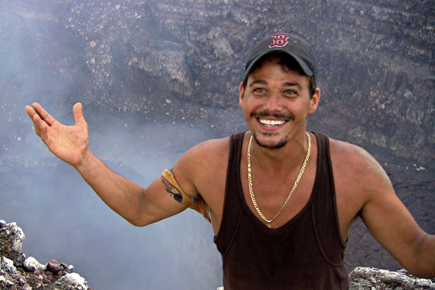 Boston Rob reveals why he turned down “Survivor 50” casting: 'I have ...