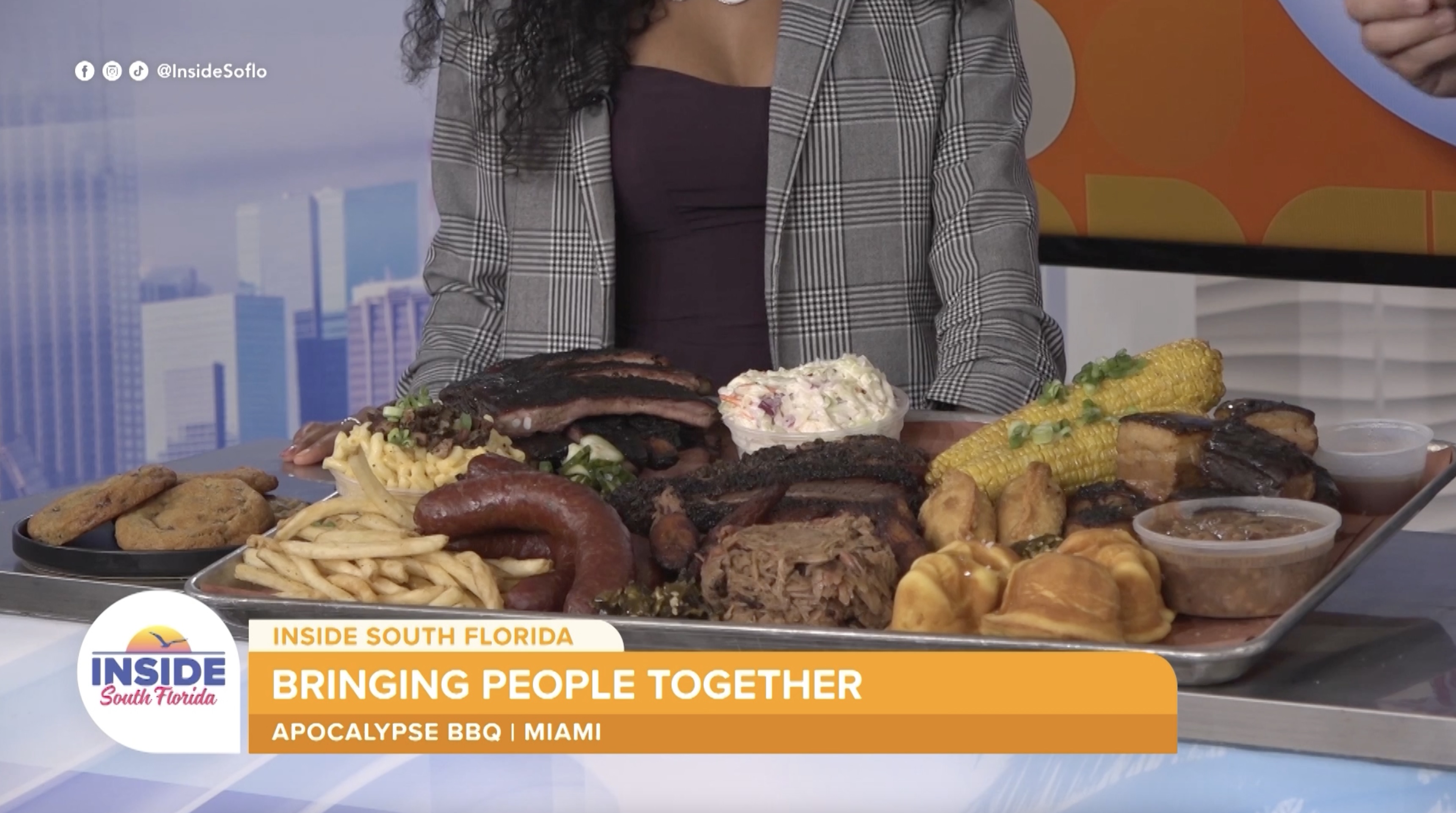 Apocalypse BBQ Brings Bold Miami Flavor to the Smoke Pit