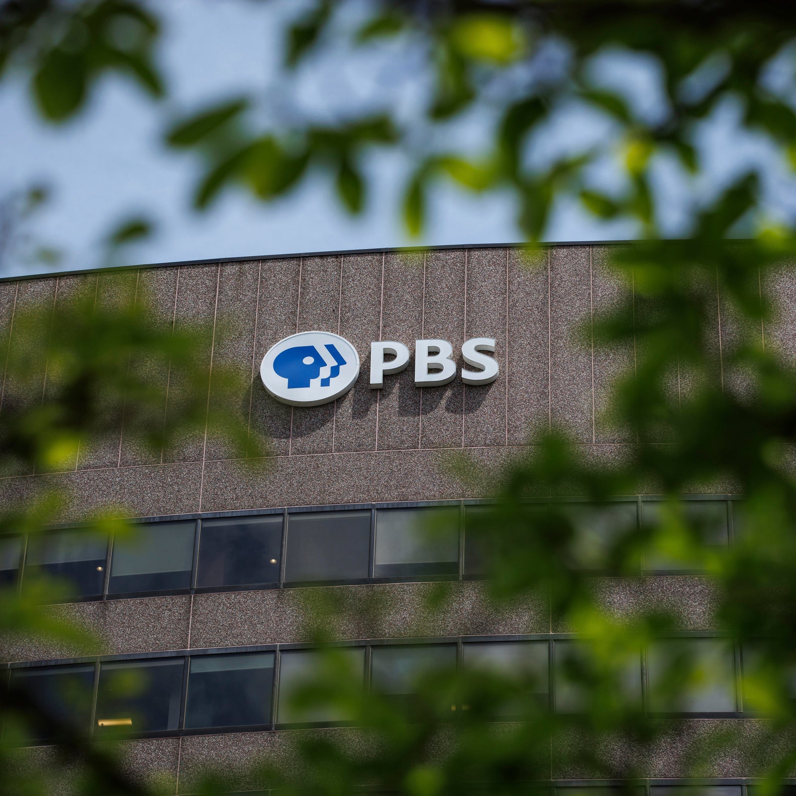 PBS sues Trump administration over funding cuts