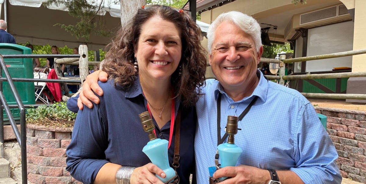 What It's Really Like To Have Something Appraised at ‘Antiques Roadshow’