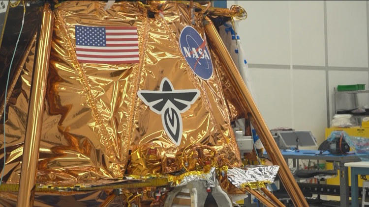 Cedar Park-based Firefly gets $50M investment to build new rocket