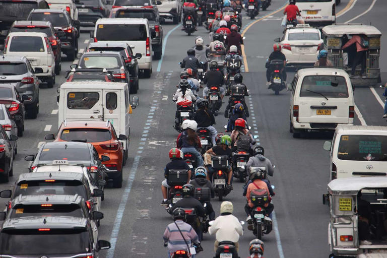 MMDA logs 710 NCAP violations on June 2