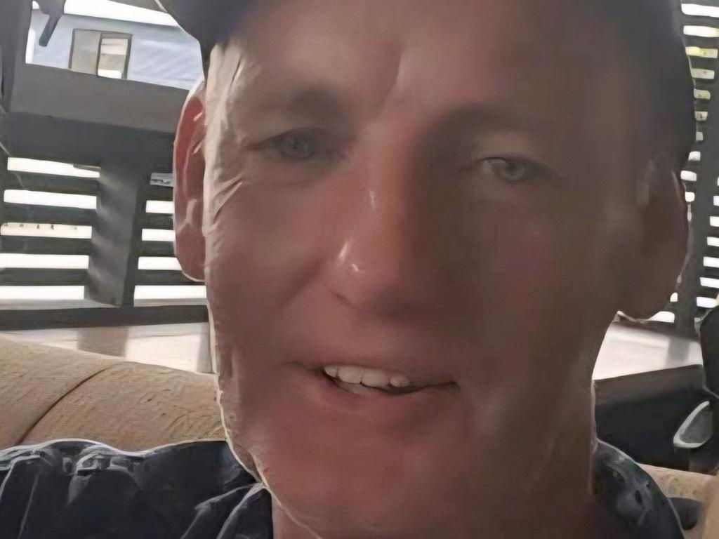 Update on man missing in croc infested water