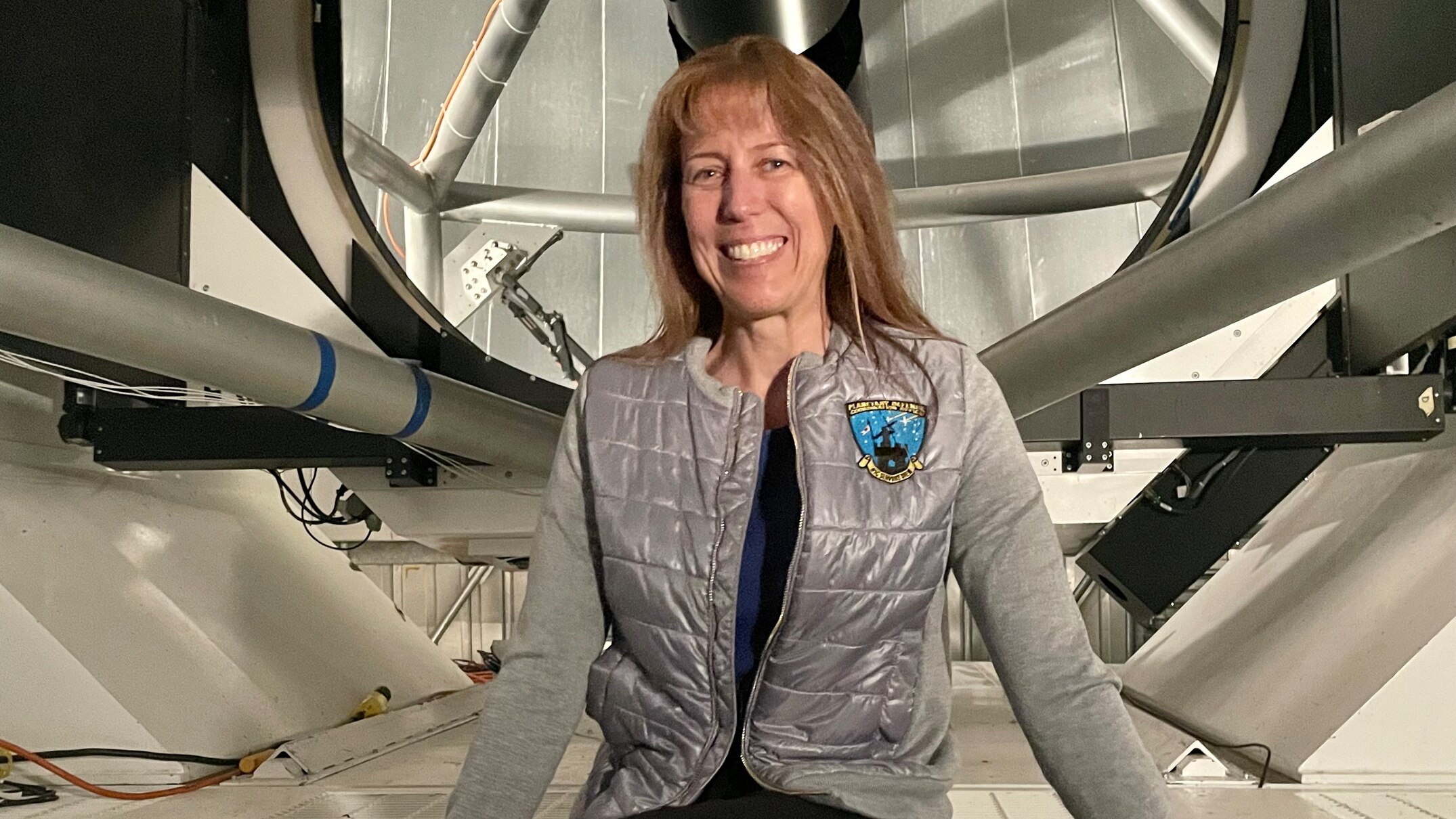 Meet the NASA scientist tasked with identifying asteroids on a ...