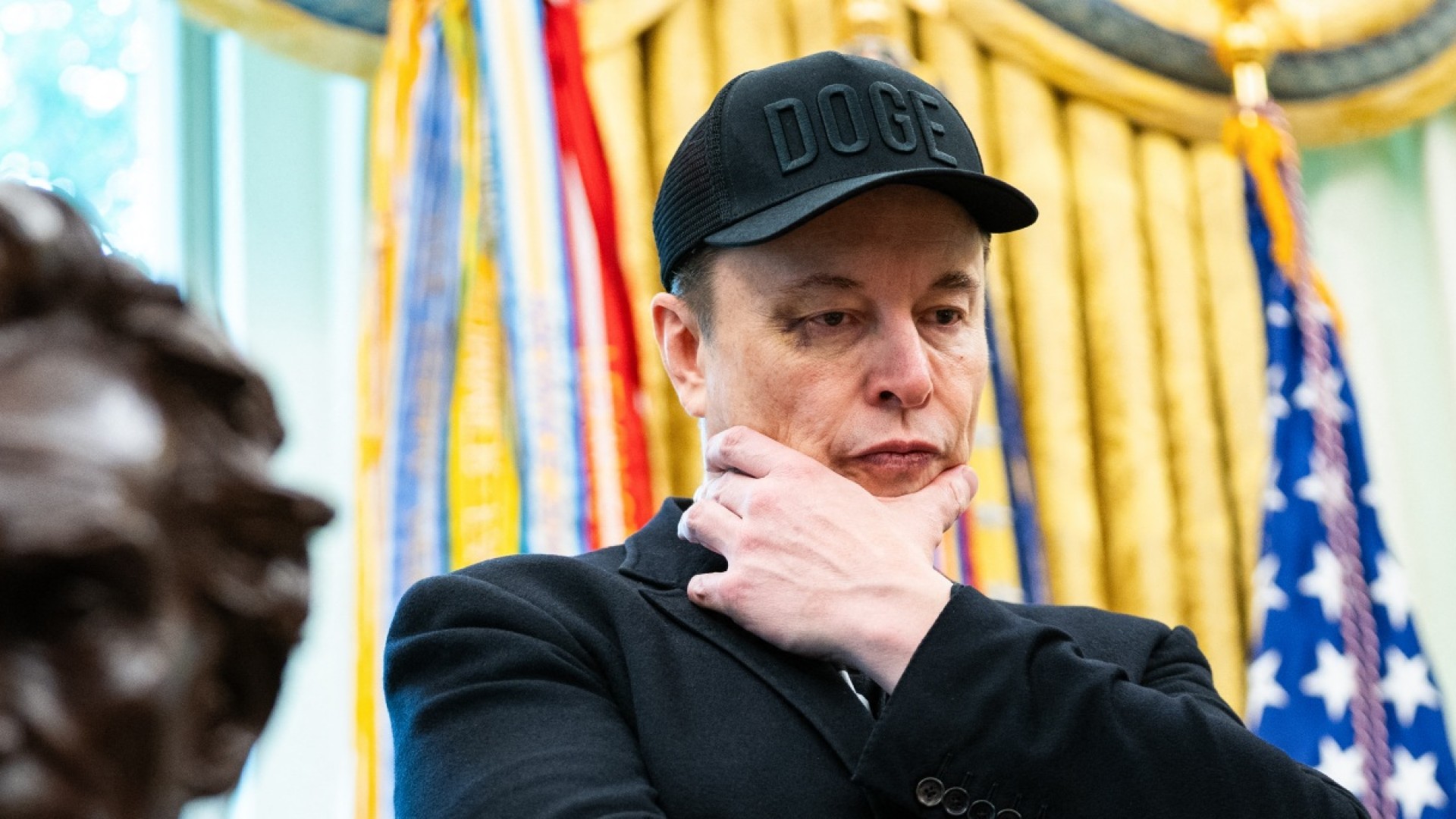 Bombshell NYT report on Musk’s ‘intense’ use of ketamine, other drugs